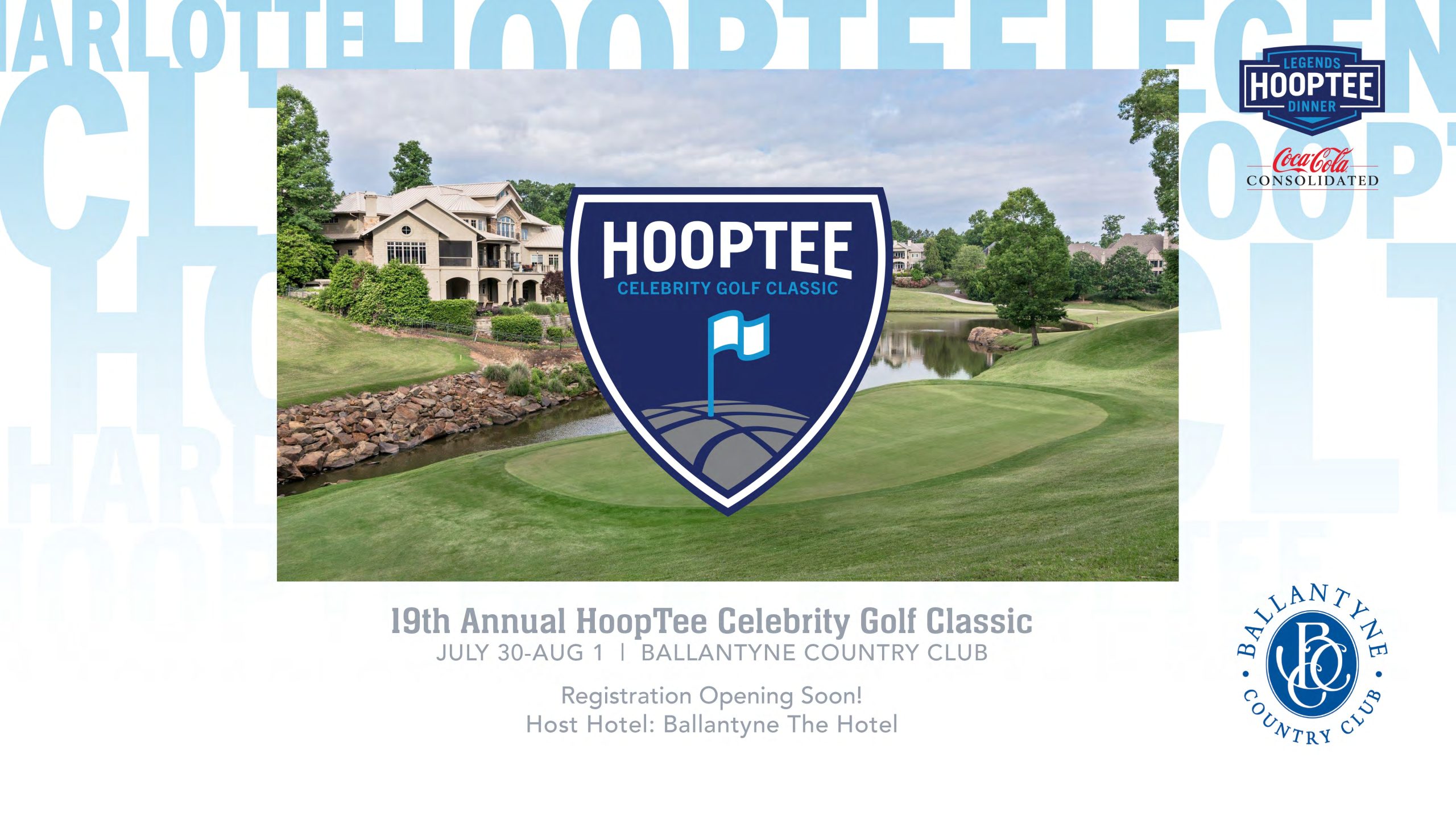 Hooptee Celebrity Golf Classic – Hooptee Celebrity Golf Classic